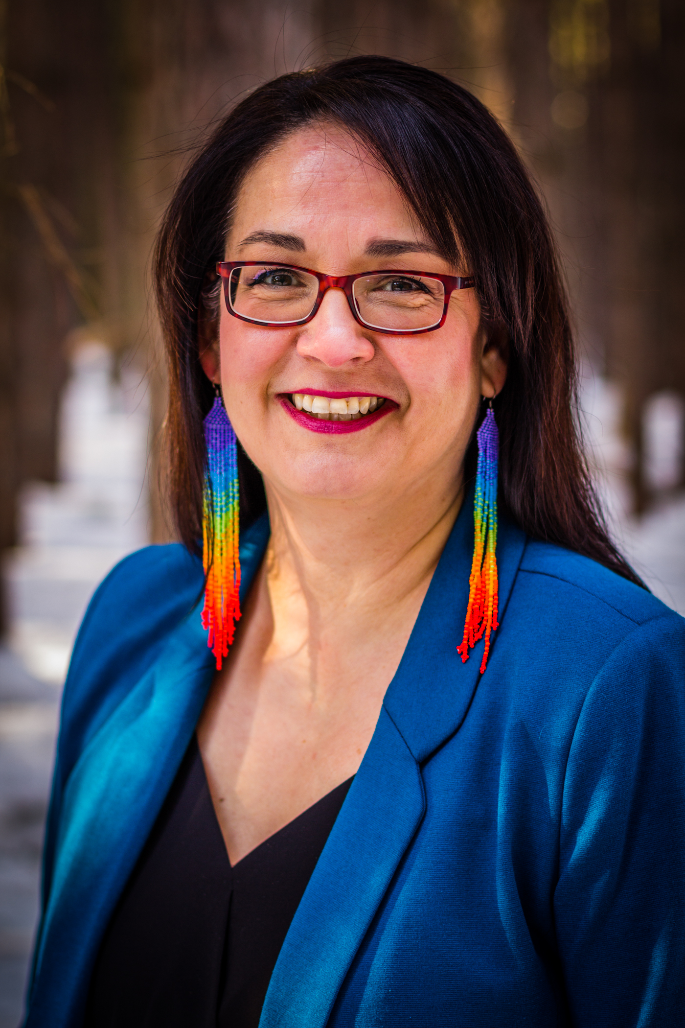 Centre for Education and Research on Aging & Health : Holly Prince ...